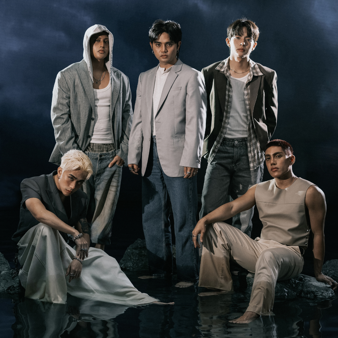 P-Pop Kings SB19 Drop New Album ‘Wakas At Simula’ Ahead Of Historic ...