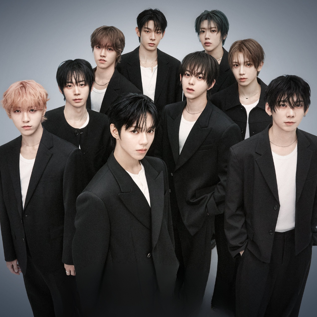 AHOF Builds Excitement For 3rd Mini Album With “Sugar High” Performance ...
